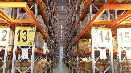 WDX | Warehouse Development eXperts