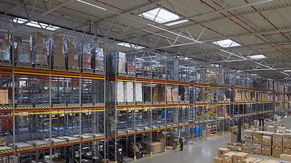 WDX | Warehouse Development eXperts