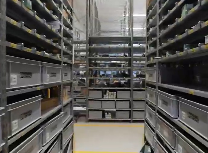 Storage System For Electronic Components at Catherine Fletcher blog