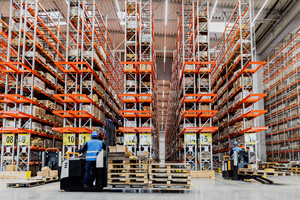 WDX | Warehouse Development eXperts