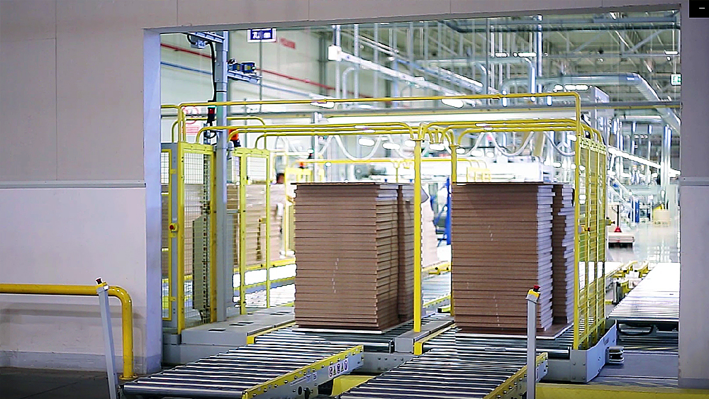 Q Automation Solutions | WDX