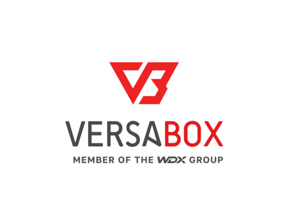 Autonomous Mobile Robots - AMRs | VersaBox by WDX Group